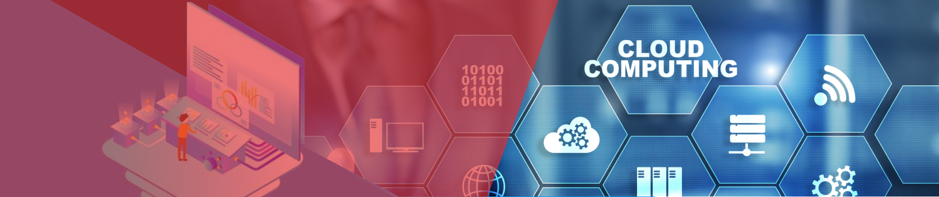 Cloud Computing Solutions Company | Cloud Computing Services